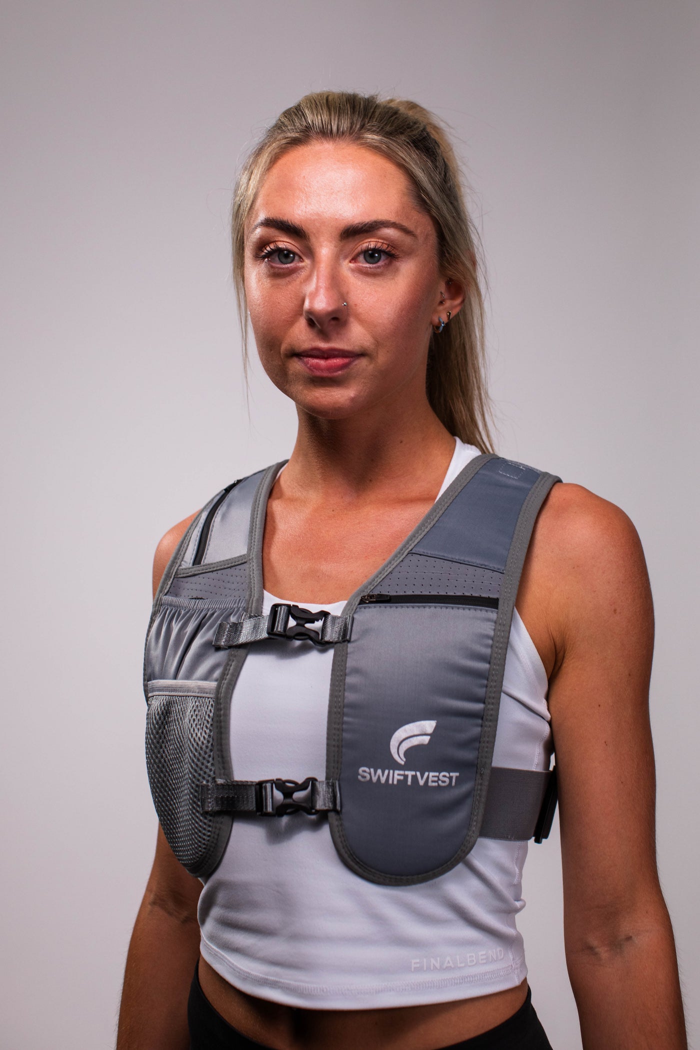 Swifter: Athlete-Designed Fitness Gear for Every Goal