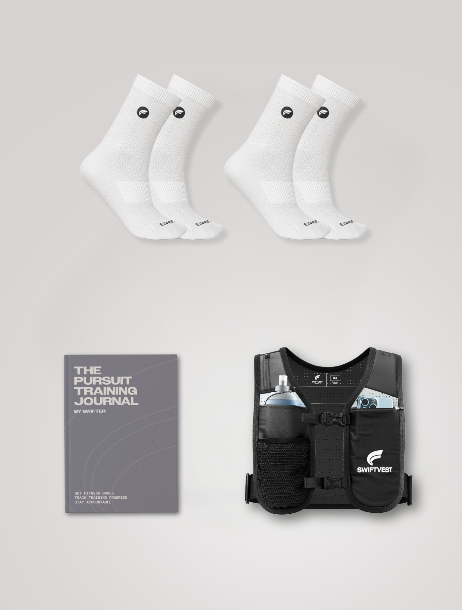 The Training Block Bundle – Swifter