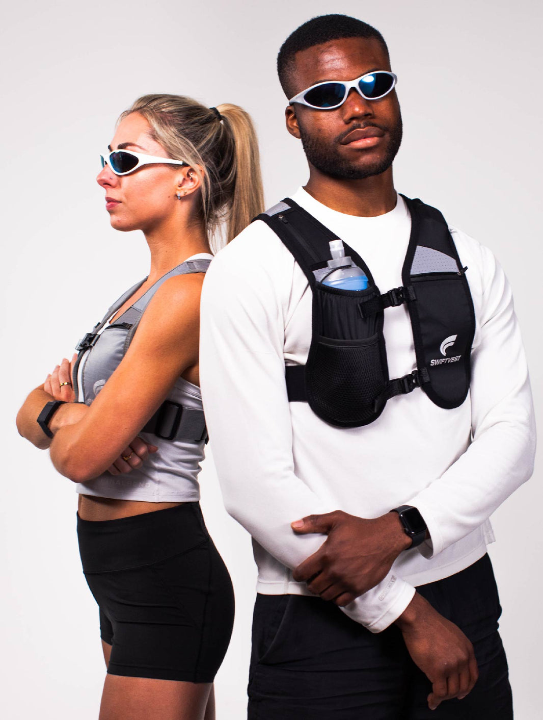 Swifter: Athlete-Designed Fitness Gear for Every Goal