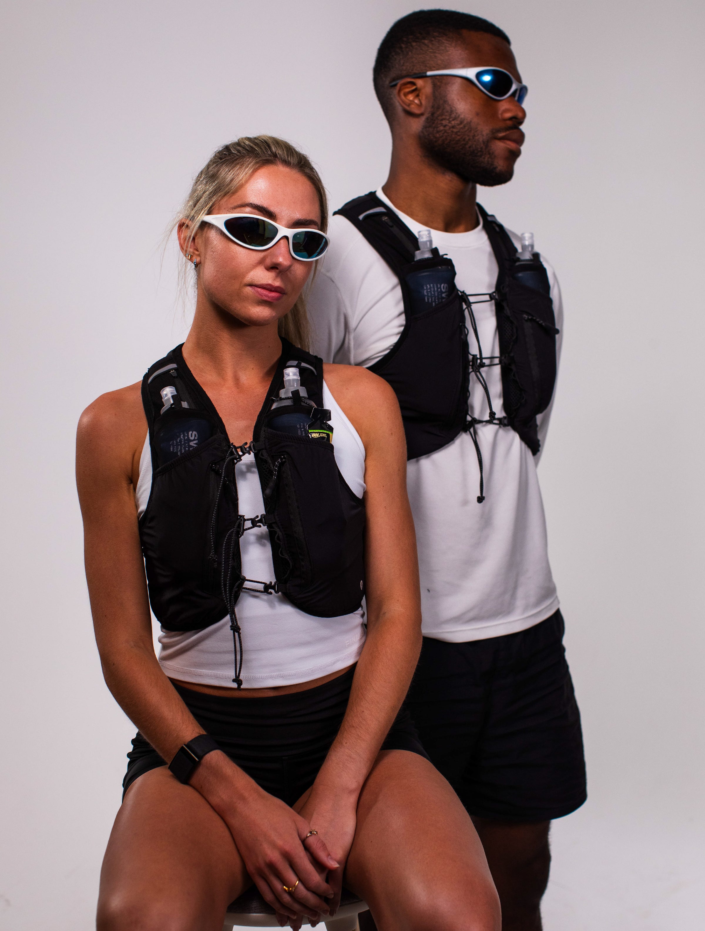 Running Vests – Swifter
